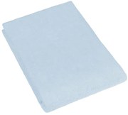 Froté plážová osuška - 100x150 Modrá