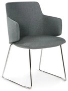 LD SEATING - Designová židle MELODY MEETING 360-Q