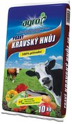 Pravý kravský hnůj AGRO 10kg