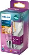 Philips 8718699772130 LED SceneSwitch žárovka 7.5-3-1.6W/60W 806-320-150 A60 E27 2700-2500-2200K 220-240V filament