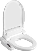 Sapho Sapho, BLOOMING EKO PLUS elektronický bidet, NB-1160D