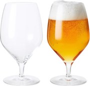 Sklenice na pivo v sadě 2 ks 600 ml Premium – Rosendahl