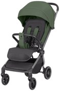 Dětský kočárek CARRELLO Atom M CRL-5527 Echo Green
