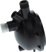 © 2026 GARDENA Pump cap with 1 stainless steel thread