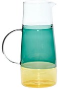 Skleněný džbán Lemonade – Hübsch