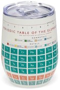 Cestovní hrnek 350 ml Periodic Table – Rex London