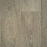 Beauflor, PVC podlaha - lino Blacktex Oakland 196L - dub, na míru, šíře 4m, béžová, filc, chodba / předsíň
