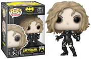 Funko pop! heroes batman returns catwoman 528