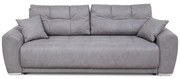 Sofa Paco Rimo 7 šedá