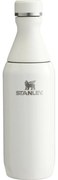 Stanley Termoláhev All Day Slim Bottle 350 ml Cream Gloss, 0,35 l