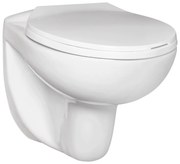 Novoterm Závěsné WC NV-Doris se SoftClose sedátkem