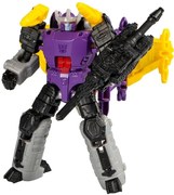 Transformers generations legacy united core class energon universe - galvatron - akční figurka