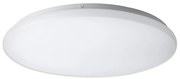 TOP LIGHT Světlo stropní DUNAJ K 50, Bílá