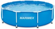 Bazén Florida 3,05x0,76 m bez přísl. - Marimex