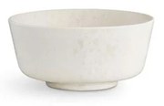 Keramická miska Ombria Marble White 12,5 cm Kähler