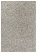 Ayyildiz, Kusový koberec Nizza 1800 beige, 140x200, béžová, chodba / předsíň