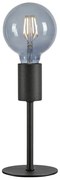 Černá stolní lampa (výška 19 cm) Cielo – Markslöjd