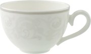 Villeroy&Boch Villeroy & Boch Gray Pearl čajový / kávový šálek 0.20 l