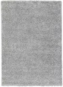 Breno Kusový koberec LIFE 1500 Light Grey, 120x170 cm, Stříbrná