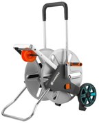 Gardena CleverRoll - Vozík na hadici CleverRoll L Easy, kovový 18550-20