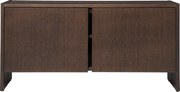 Ferm Living designové komody Parcel Hallway Cabinet Low
