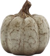 Latté keramická Dýně Chic Antique – Ø 15*15 cm