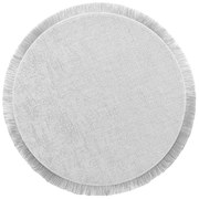 Plastové prostírání ø 38 cm Joalie – douceur d'intérieur