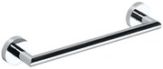 Sapho X-Round - Držák ručníků, délka 36 cm, chrom XR400