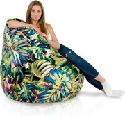 Primabag Mega Sako Design tropic