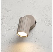 Brilagi - Nástěnné bodové svítidlo CRISPINA 1xGU10/10W/230V béžová