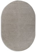 Villeroy & Boch Kusový koberec 106049 Beige ovál, 160x230 ovál, béžová, ložnice