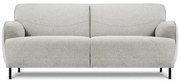 Světle šedá pohovka Windsor &amp; Co Sofas Neso, 175 cm