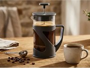 Konvice French Press, 600 ml