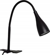 Lampa s černou sponou Abruzzo Vincenzo GU10 ABR-KK-C-GU10 Abruzzo