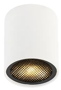 Designové bodové světlo bílé - Tubo Honey