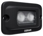 Osram-LED Bodové svítidlo pro automob. LEDRIVING WL VX100-FL LED/6W/12/24V 6500K