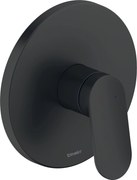 Duravit Wave podomítková sprchová baterie s jednou pákou