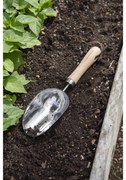Ruční lopatka s dřevěnou rukojetí Hawkesbury Garden Trading