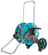 Gardena CleverRoll - Vozík na hadici CleverRoll M, s hadicí a příslušenstvím, 20 m 18512-20