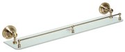 Bemeta Ricordi polička bronz 144102267 OPTIMARIC24BR