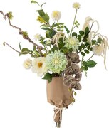 Umělá květina (výška 109 cm) Rise – Bloomingville