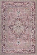120x170 Kusový koberec Hebden Windsor Pink