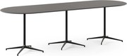 NARBUTAS - Barový jednací stůl BOTANY 360x120 cm