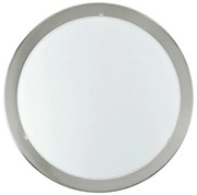 EGLO 31254 - LED nástěnné stropní svítidlo LED PLANET LED/12W