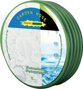 Novaservis Novaservis, 1/2" Zahradní hadice 20m plast, DY5120