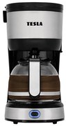 TESLA Electronics CoffeeMaster - Kávovar na překapávanou kávu 600W/230V CFMTES200