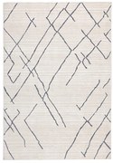 Koberec Chenile Print Rug 1,33/1,9 RS2227PT-4 krémový
