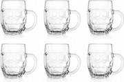 Stolzle Pivní třetinky TUBINGER 0,3 l 6 ks
