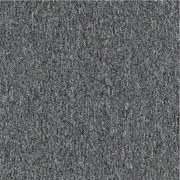 Tapibel, Kobercový čtverec Coral 58342-50 sv. šedý 50 x 50 cm, chodba / předsíň