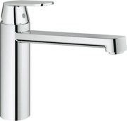 Grohe Eurosmart Cosmopolitan dřezová baterie s otočným raménkem chrom 30193000 G30193000